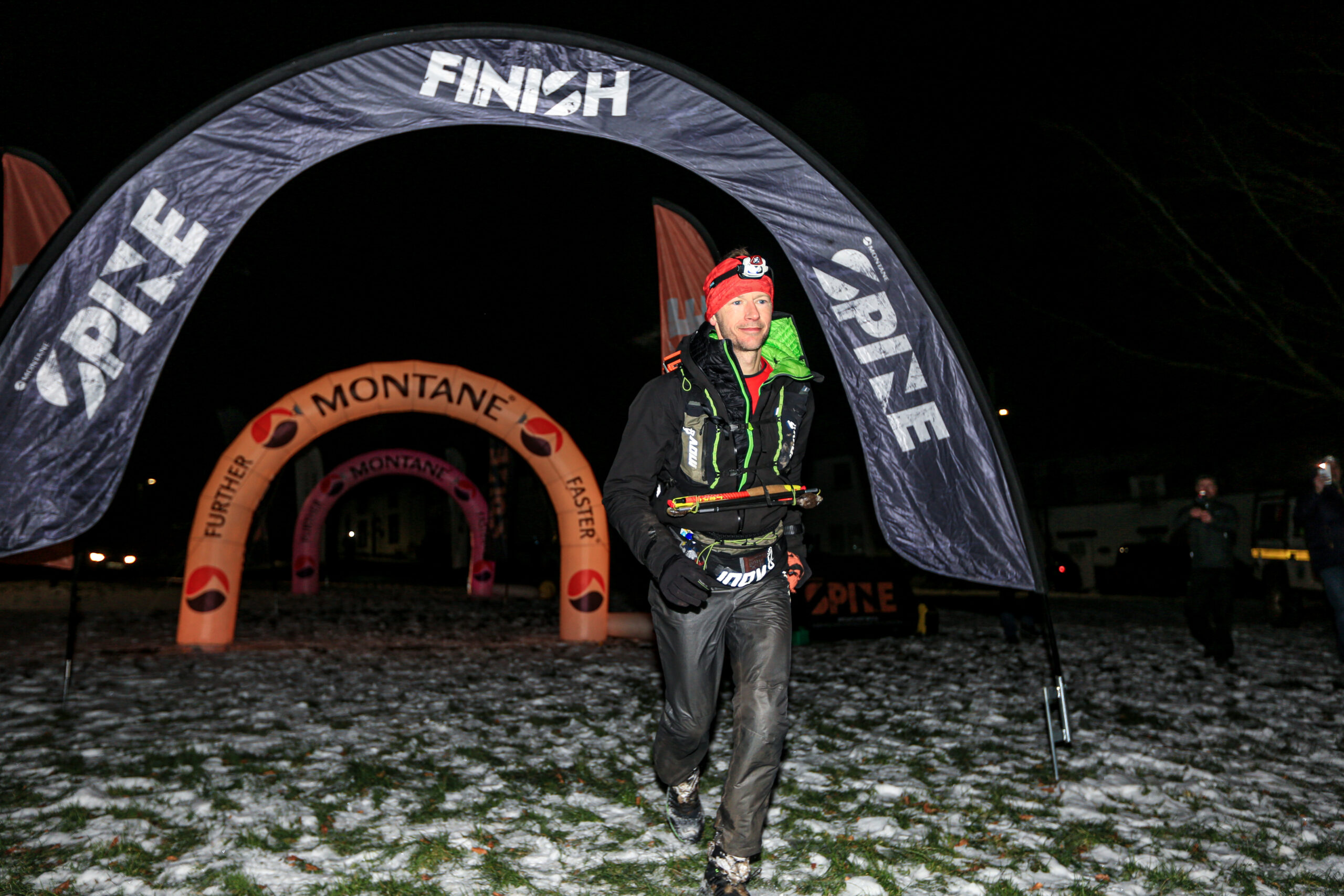 Thema Nachhaltigkeit: Reduce. Reuse. Recycle. - Trail Running World
