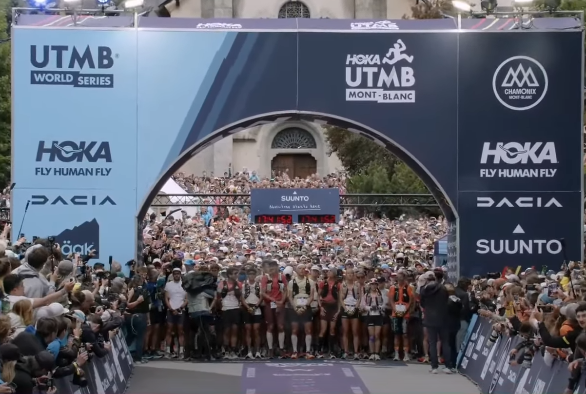 News - Das war die UTMB-Woche 2025 - Trail Running World