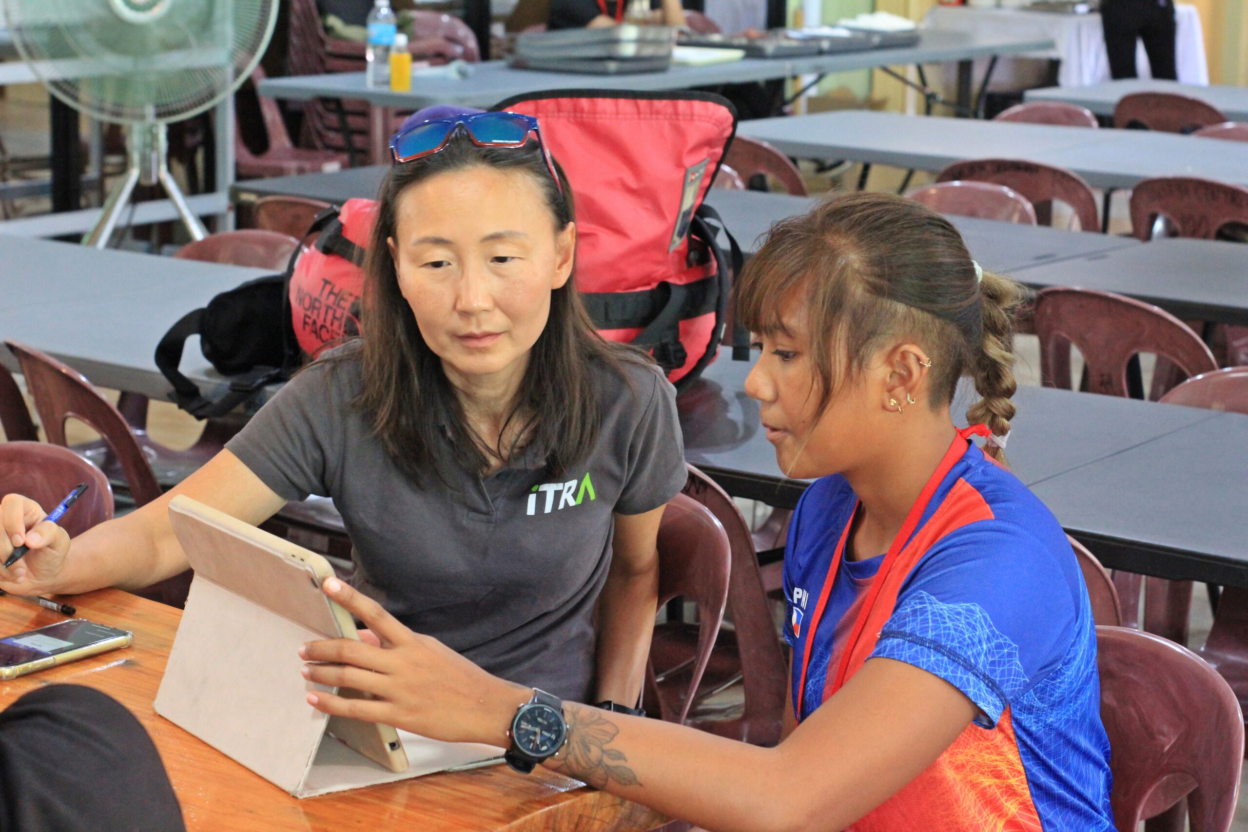ITRA-Chefin Janet Ng: „Zukunft in Asien, aber Afrika kein blinder Fleck ...